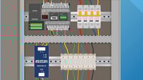 Power Supplies Technical Articles - Power Engineering Technical Articles