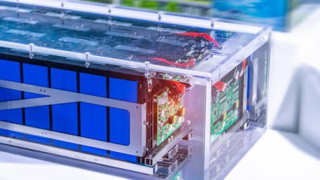 Latest Battery Management Power Engineering Articles