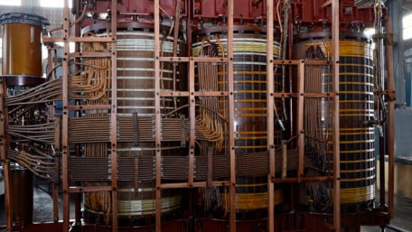 Transformers Technical Articles - Power Engineering Technical Articles