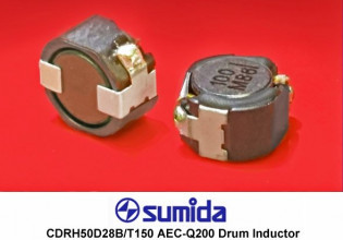 Sumida Corporation - Author Profile on EEPower