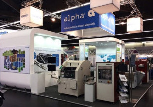 Alpha Assembly Solutions - Author Profile on EEPower