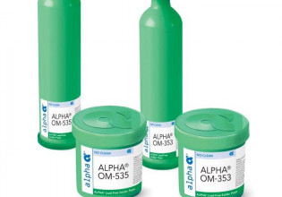 Alpha Assembly Solutions - Author Profile on EEPower