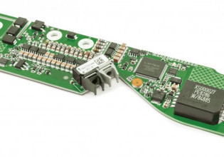 Amantys Power Electronics Ltd. - Author Profile on EEPower