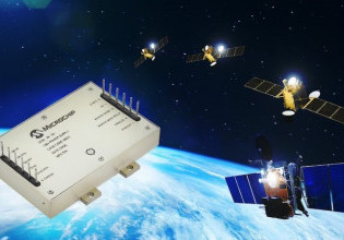 Space New Industry Products - Power Engineering New Industry Products