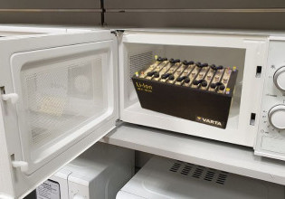 Batteries Tech Insights - Power Engineering Tech Insights