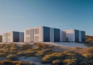 Saticoy Battery Storage Plant Becomes Largest Grid-Scale Battery Energy ...
