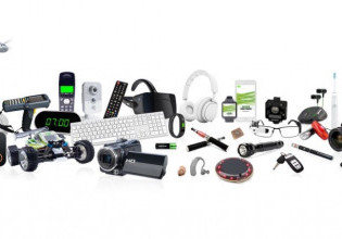 Growing Number of Wall Chargers are using GaN Power Devices - News