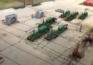 Shell and Partners to Launch Offshore Fuel Cell Project - News