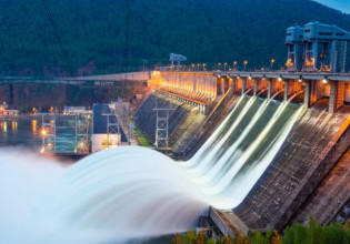 Hydro News - Power Engineering News