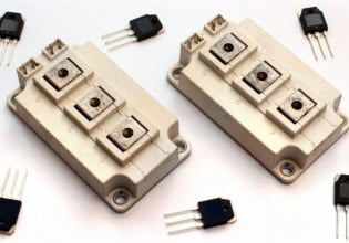 Jason Lin, Nantian Electronics - Author Profile on EEPower