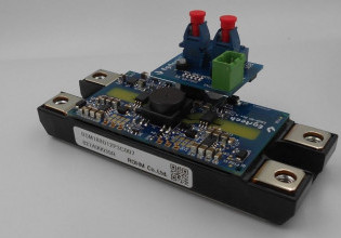 Upgraded GaN FET Development Board Features Texas Instruments’ Gate ...
