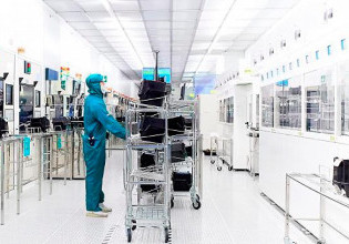 Hold-Up Module Offers Board Footprint Savings - New Industry Products