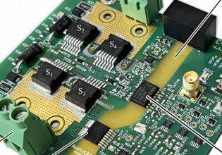 TI Introduces Precision Power Operational Amplifier For High-Voltage ...