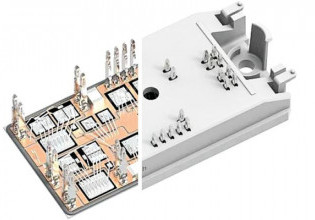 Alliance Semiconductor Unveils ASM8P18Sxx PWM Controllers - New ...