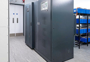 Shinya Ishida - Author Profile on EEPower