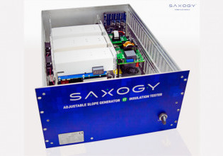 Konrad Domes - Author Profile on EEPower