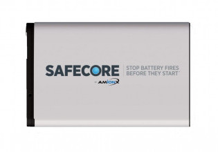 Highest-Accuracy Battery Fuel Gauge from Maxim Maximizes Battery ...