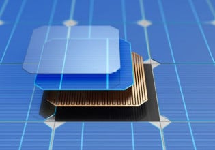 BP Solarex To Become BP Solar - News