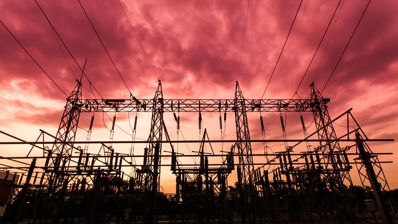 A Guide to Electromagnetic Interference in High-Voltage Transmission ...