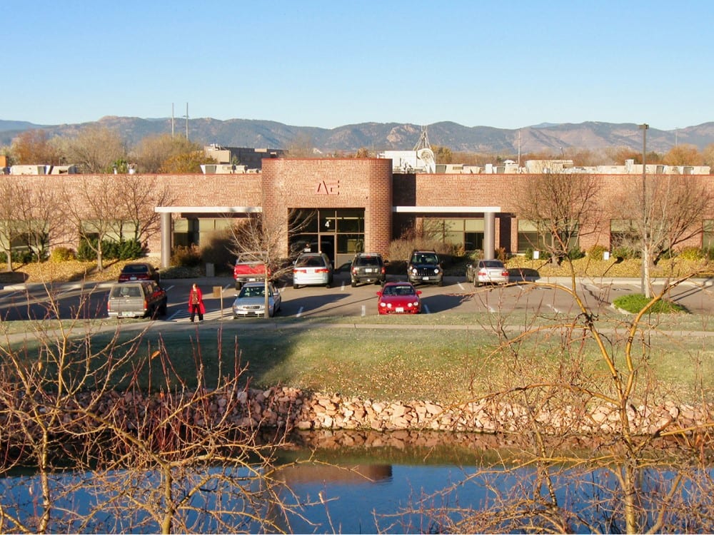 Advanced Energy Announces Plans to Expand in Fort Collins and Denver - News