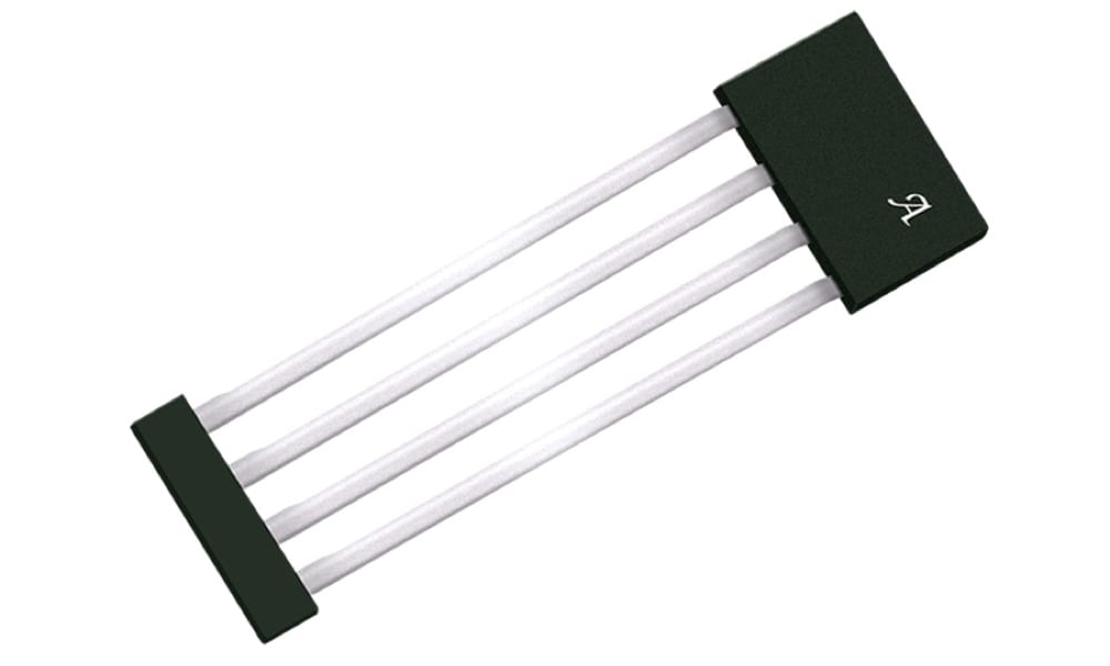 AEC-Q100 Grade 0 Hall-Effect Current Sensor with 1% Sensitivity - New ...