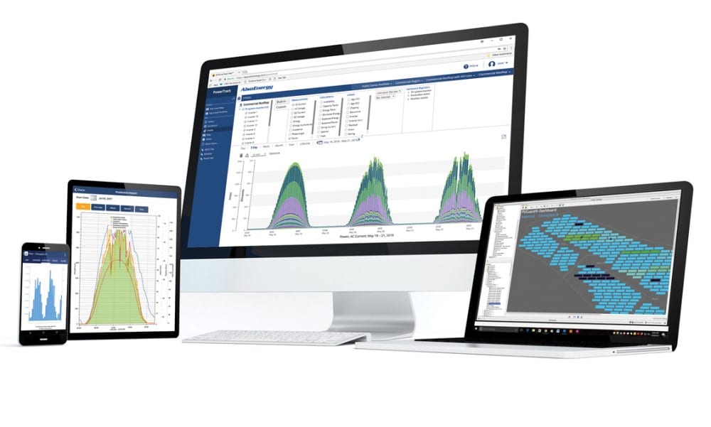 skytron energy is now AlsoEnergy and Announces New Software - News