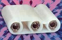 Amphenol Presents Amphe-Base Connector Series - New Industry Products