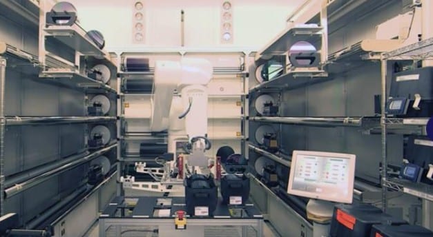 Amtech Exits Solar to Focus on Semiconductors and Silicon Carbide - News