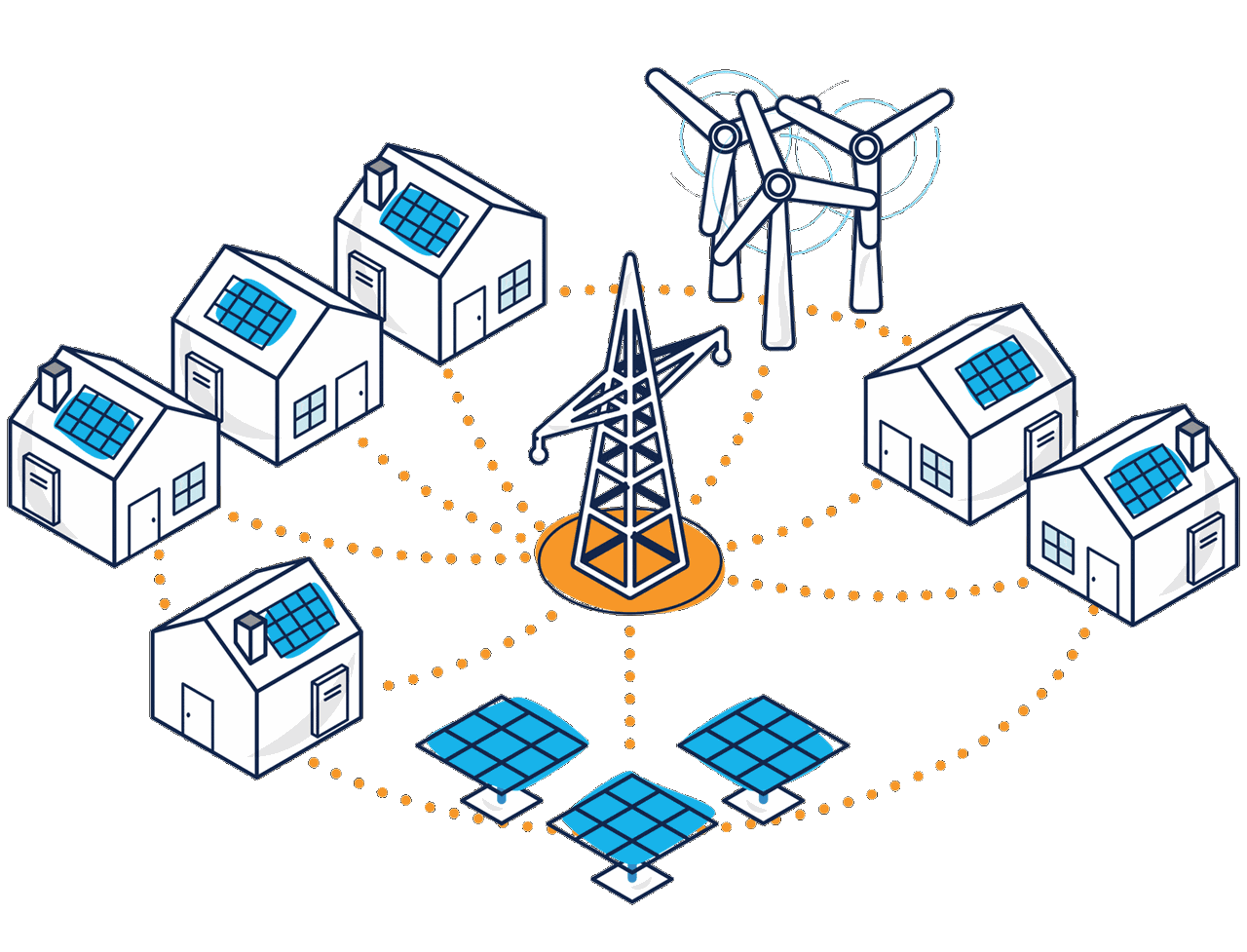 naak and Pika Energy Bringing “Internet of Energy” to US Market - News