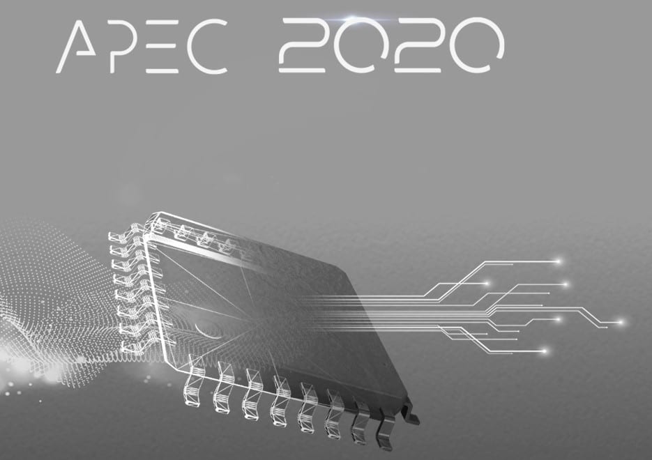 TI Adds Virtual Booth with APEC 2020 Videos - News