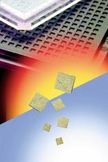 AVX Debuts New MaxiPlus SLC Series Capacitors - New Products
