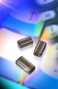 AVX Corp. Adds New 0306 Low-Inductance Chip Capacitor - New Products