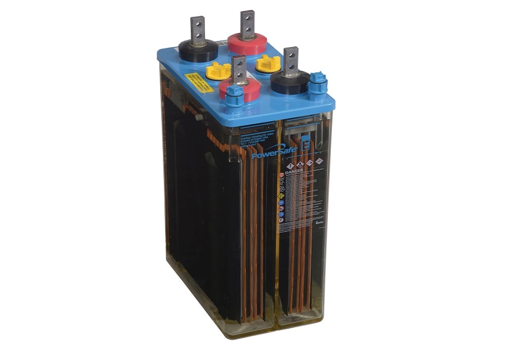 Batteries for Challenging Loads and Service Conditions of Utility ...