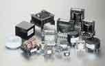 Bicron Electronics Debuts New Voltage Transformers - New Products