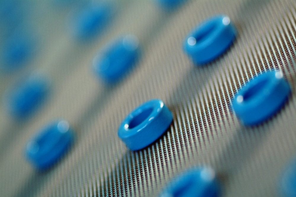 Powerful Ferrite Magnetic Design Tool - News