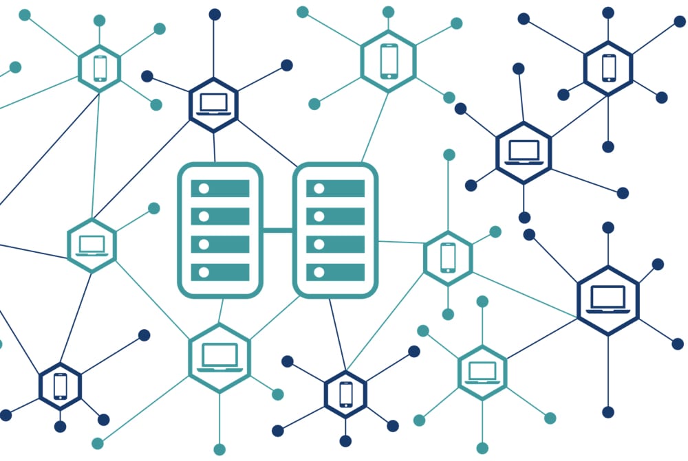 Blockchain-based Digital Identity Solution Protects IoT Devices and ...