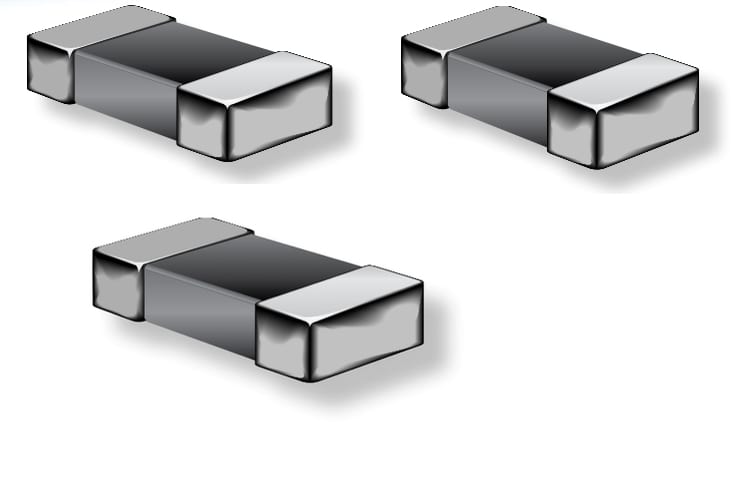 0.24µH to 2.20µH Multilayer Inductors Handle up to 1.6A - New Products