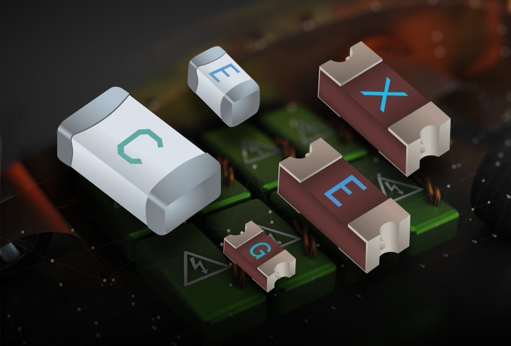 Bourns Adds Five New Automotive-Grade SMD Fuse Families - New Products