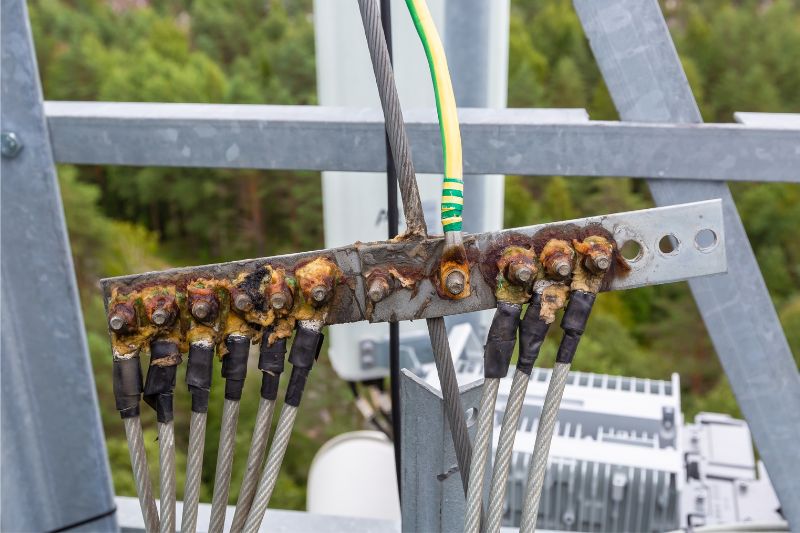 Bourns Announces High-Performance AC/DC Surge Protective Device ...