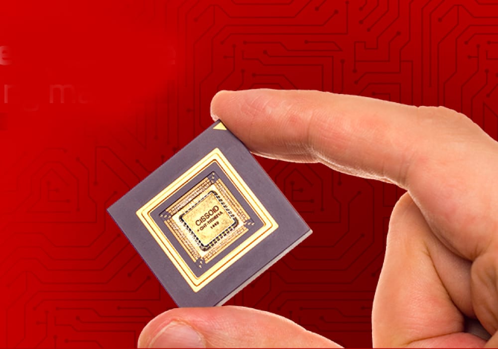 Cissoid and IEE/CAS Partner on SiC Power Module Development for EVs - News