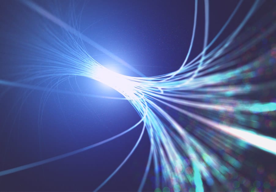 First Coherent DSP Enabling 400G Pluggables with 75% Power Reduction - News