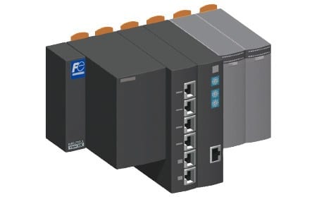 High-Speed Control System for Plants and Factories can Increase ...