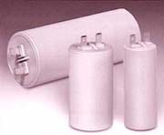 Cornell Dubilier Introduces Type PD Capacitors - New Industry Products