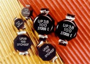 Cooper Electronic Intros UNI-PAC Inductors - New Products