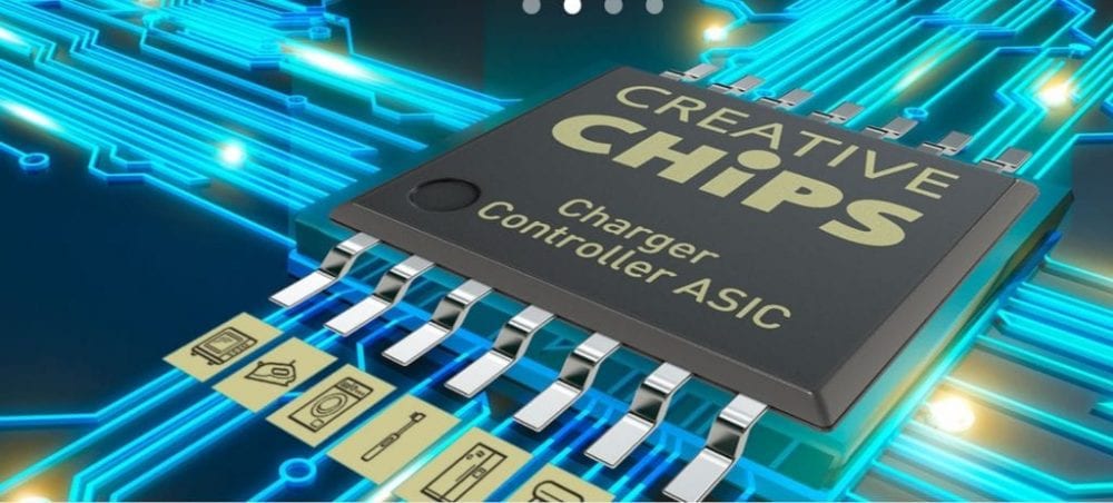 Dialog Semi to Acquire Creative Chips adding IIoT Products to its ...