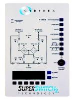 Cyberex Debuts SuperSwitch 2 Technology - New Products