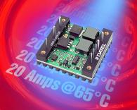 DATEL Intros New UNR Series DC/DC Converters - New Products