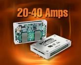 DATEL Introduces USQ Series DC/DC Converters - New Products