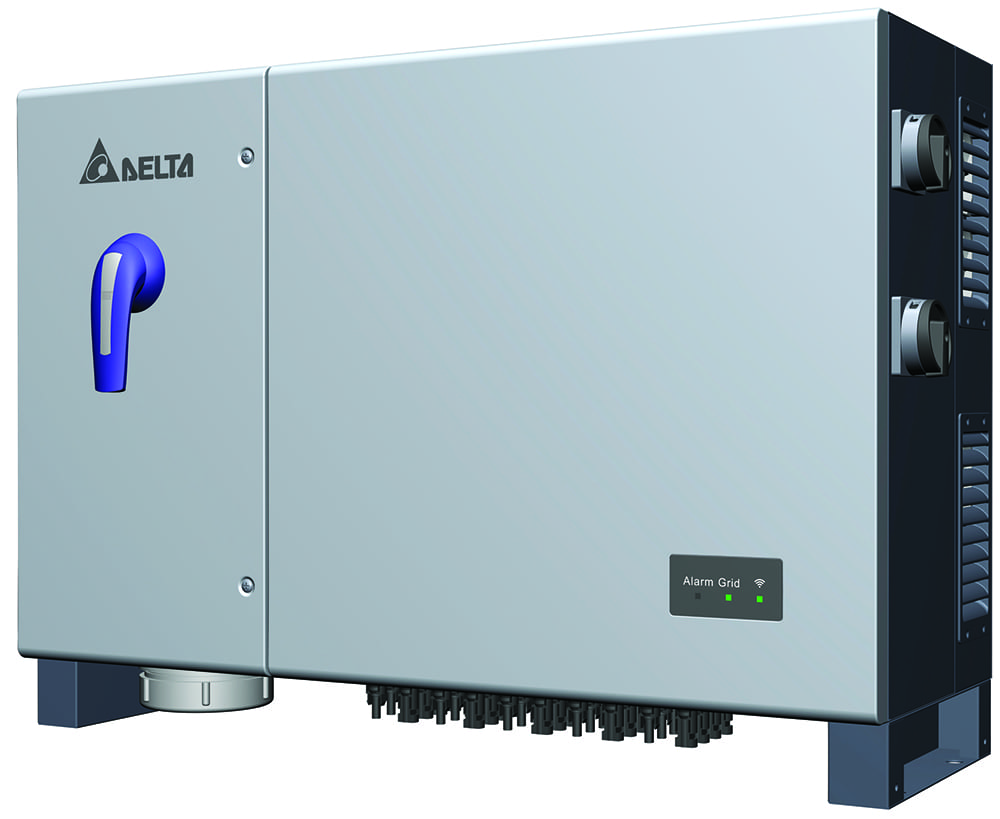 Delta Expands Portfolio of Utility, Commercial and Residential DER ...