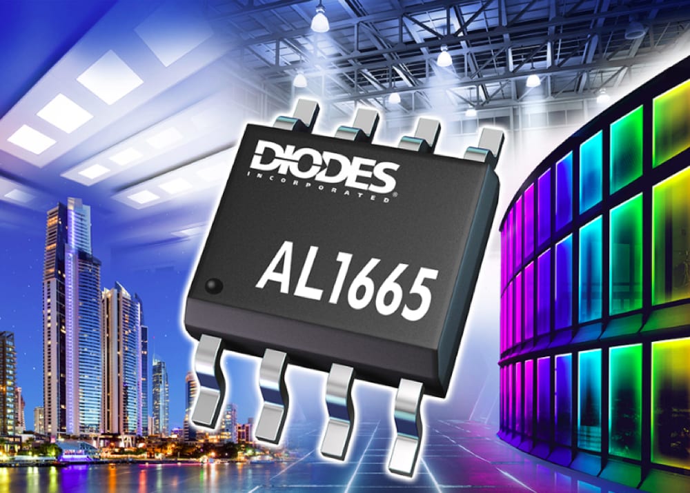 High Power Factor LED Driver-Controller for Designs up to 100W - New ...
